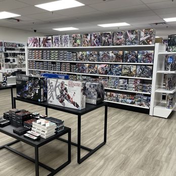 PANDA HOBBY - Updated January 2026 - 28 Photos & 10 Reviews - 140 Amber ...