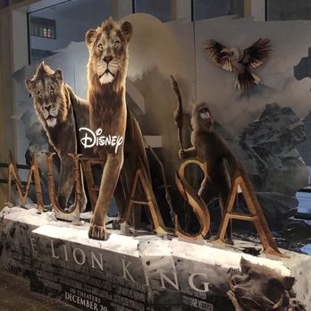 AMC 34TH STREET 14 - Updated March 2025 - 791 Photos & 586 Reviews ...