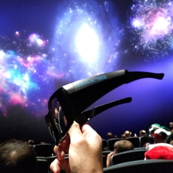 AIRBUS IMAX THEATER - Updated June 2024 - 47 Photos & 73 Reviews ...
