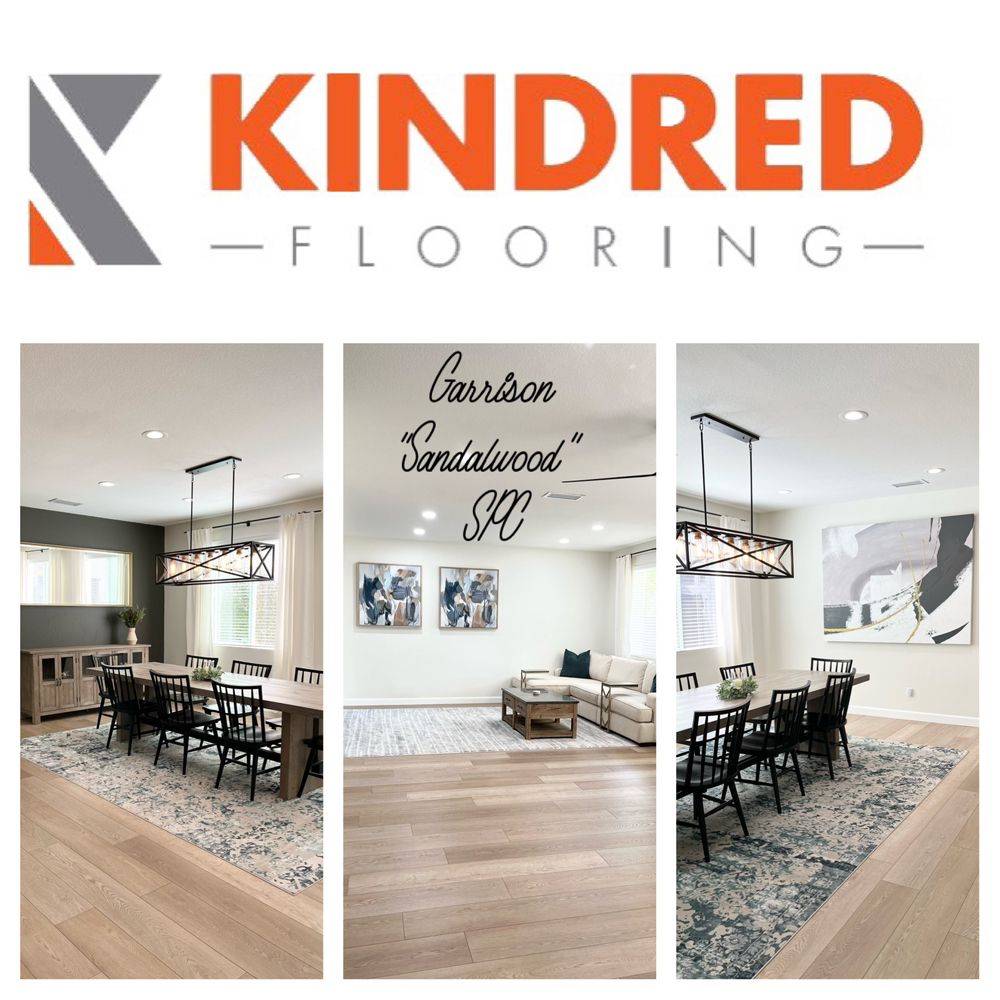 KINDRED FLOORING - Updated September 2025 - 303 Photos & 98 Reviews ...