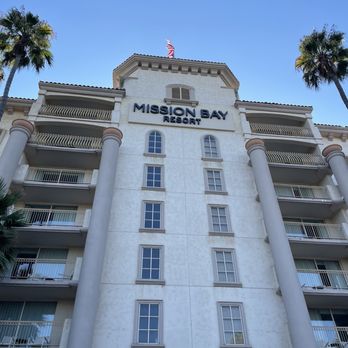 SAN DIEGO MISSION BAY RESORT - Updated July 2025 - 747 Photos & 374 ...