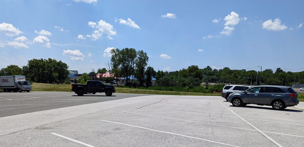 LIMERICK PARK-N-RIDE - Updated July 2025 - Royersford, Pennsylvania ...
