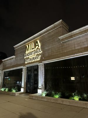 MILA BANQUET HALL & RESTAURANT - Updated January 2026 - 37 Photos ...