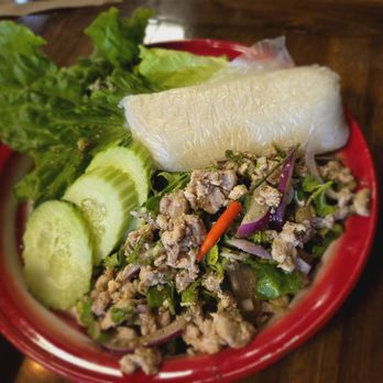 STICKY RICE LAO STREET FOOD - Updated August 2024 - 2672 Photos & 1053 ...