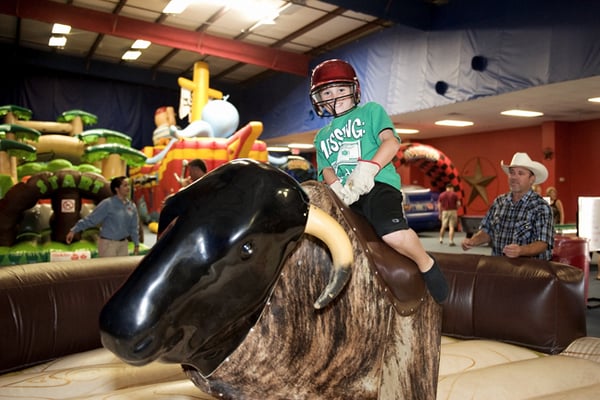 TEXAS SUMO GAME RENTAL - Updated December 2025 - 13 Photos - 11621 ...