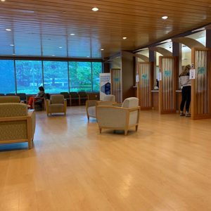 INOVA-GOHEALTH URGENT CARE - Updated December 2025 - 1488 N Point ...