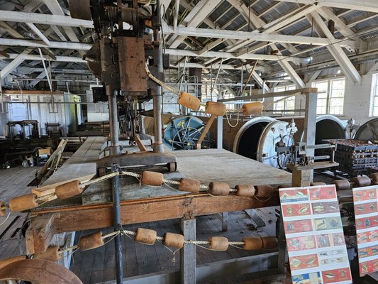 GEORGE INLET CANNERY - Updated December 2025 - 23 Photos - 13194 S ...