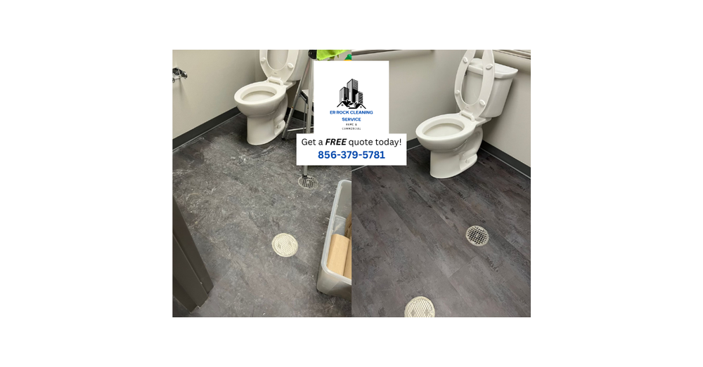 ER ROCK CLEANING SERVICES - Updated July 2025 - 1 Laurel Dr, Maple ...