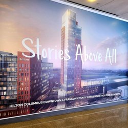 GREATER COLUMBUS CONVENTION CENTER PARKING GARAGE - 43 Photos - 400 N ...