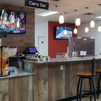 THE BIG SLICE - SPRINGFIELDS - Updated March 2025 - 15 Photos & 21 ...