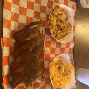 JOHNSONS BBQ SHACK - 166 Photos & 174 Reviews - 82 S Baldwin St ...