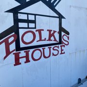 POLKS HOUSE - 103 Photos - Southern - 2319 N Lottie Ave, Oklahoma City ...