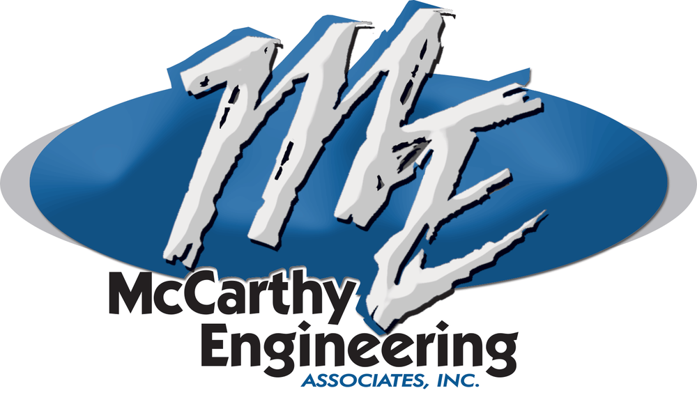 MCCARTHY ENGINEERING ASSOCIATES - Updated October 2024 - 555 Van Reed ...