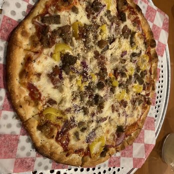 FIRE OVEN PIZZA - Updated January 2026 - 89 Photos & 79 Reviews - 2801 ...