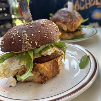 LODGE BREAD - 644 Photos & 442 Reviews - 20929 Ventura Blvd, Los ...