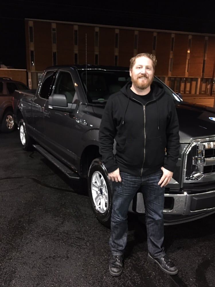 RICHMOND FORD LINCOLN - Updated October 2025 - 65 Reviews - 4600 West ...