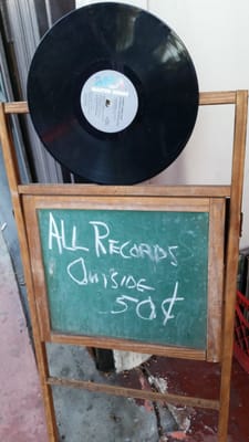 NICKELODEON RECORDS - Updated July 2025 - 31 Reviews - 3335 Adams Ave ...