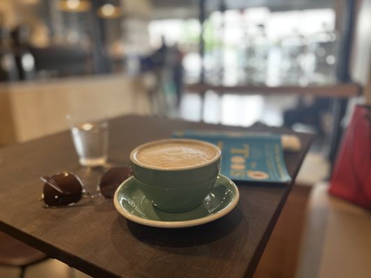 ZEKE’S COFFEE OF DC - UPTOWN - Updated October 2025 - 28 Photos & 18 ...