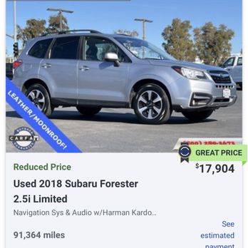 NORTH COUNTY FORD - Updated June 2024 - 198 Photos & 709 Reviews - 450 ...