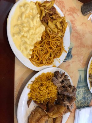 EL PALACIO BUFFET - 121 Photos & 174 Reviews - Latin American - 7403 S ...