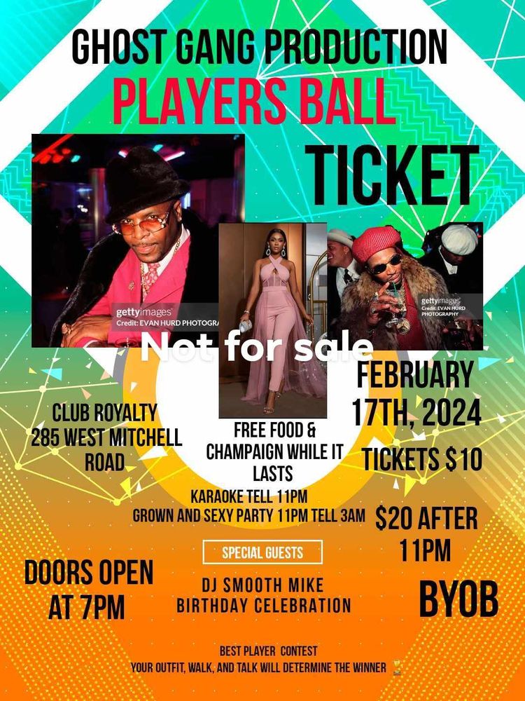 GHOST GANG PRODUCTION - 10 Photos - 285 W Mitchell Rd, Memphis ...