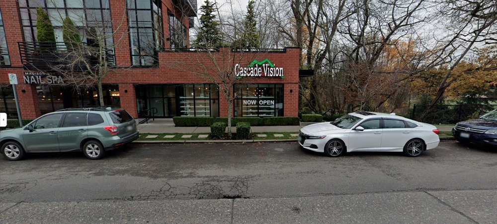 CASCADE VISION CENTER - Updated December 2025 - 2914 E Madison St ...