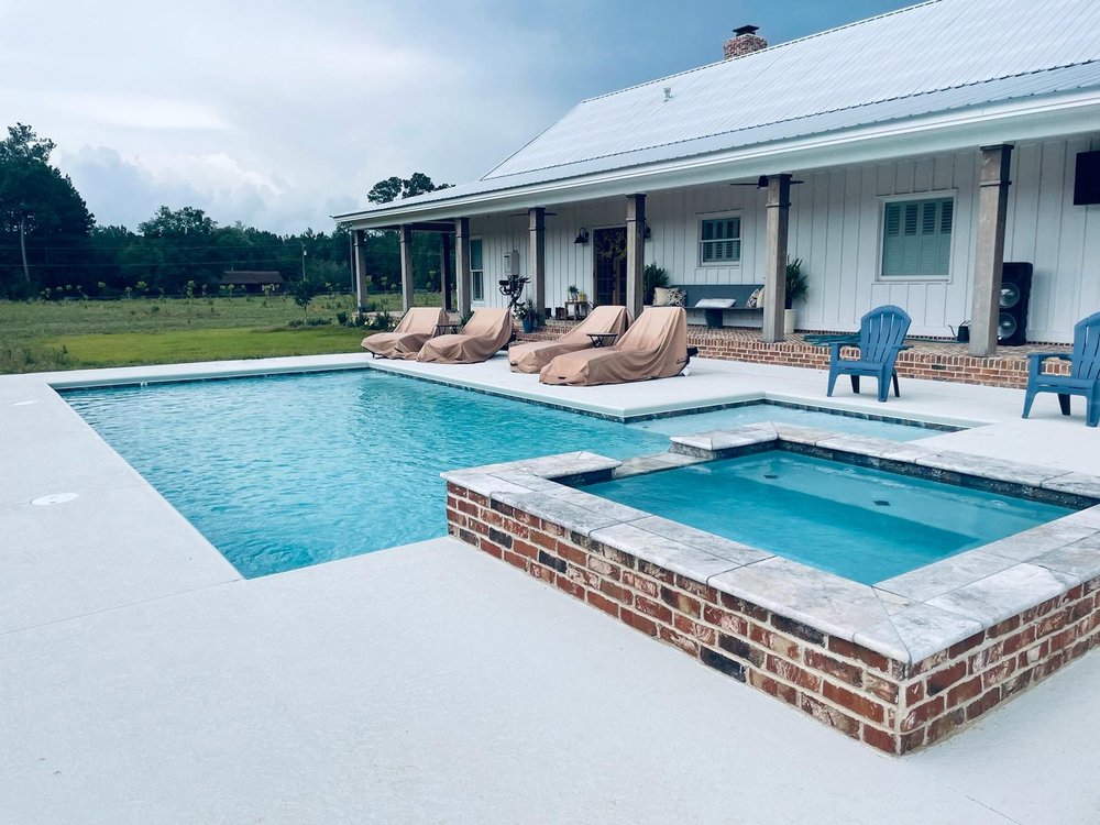 WATFORD POOLS - Updated June 2026 - 12 Photos - 300 W 4th St, Adel ...