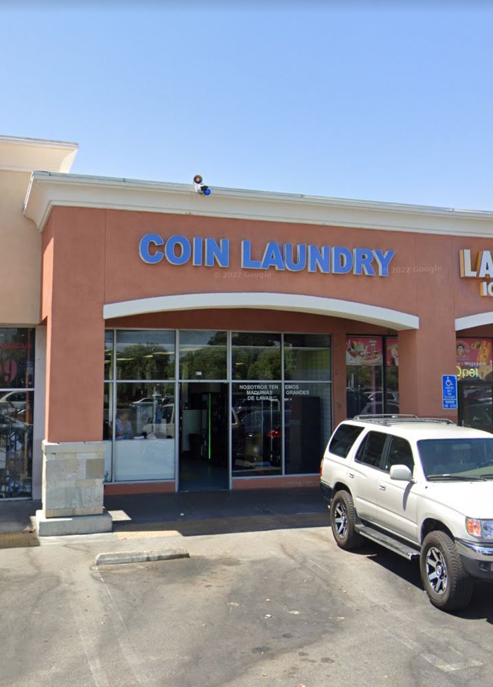 LUCKY QUARTER LAUNDRY - Updated December 2024 - Request a Quote - 805 ...