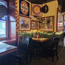 P.J. WHELIHAN’S PUB + RESTAURANT - ALLENTOWN - Updated December 2025 ...