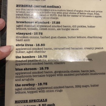 SHELL BEACH BREWHOUSE - Updated October 2024 - 669 Photos & 877 Reviews ...