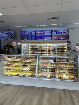 TONYS DONUTS - Updated December 2025 - 77 Photos & 58 Reviews - 11525 ...