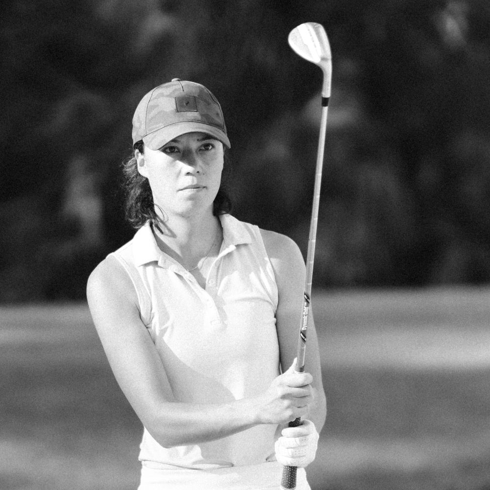 LESLIE CLOOTS GOLF LESSONS & COACHING - Updated April 2024 - Raleigh ...