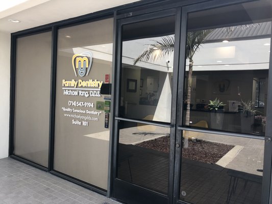 MICHAEL YANG, DDS - Updated June 2026 - 70 Photos & 132 Reviews - 14772 ...