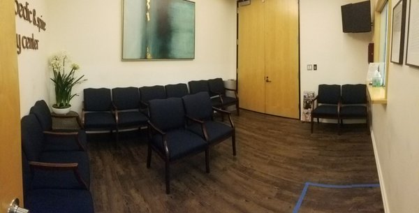 MOSHE H WILKER, MD - Updated December 2025 - 38 Reviews - 11980 San ...