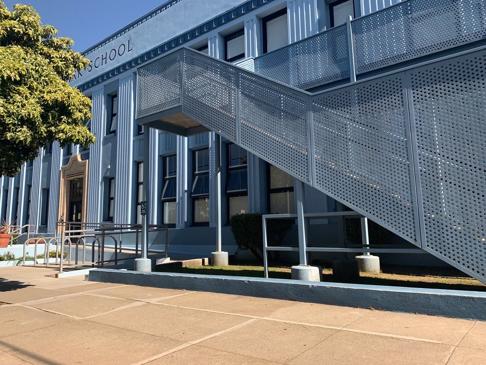 GLEN PARK ELEMENTARY SCHOOL - 151 Lippard Ave, San Francisco ...