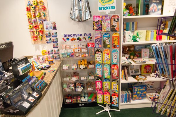 KAZOO TOYS - Updated May 2024 - 43 Photos & 18 Reviews - 3718 Roswell ...