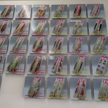 TRES SANDWICH - Updated January 2025 - 1159 Photos & 780 Reviews - 1502 ...