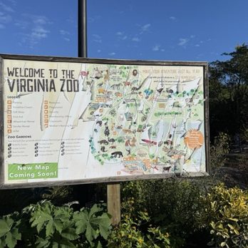 VIRGINIA ZOO - Updated August 2025 - 1605 Photos & 259 Reviews - 3500 ...