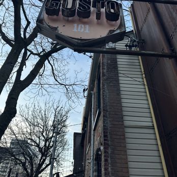 GUSTO 101 - Updated September 2024 - 1708 Photos & 1213 Reviews - 101 ...