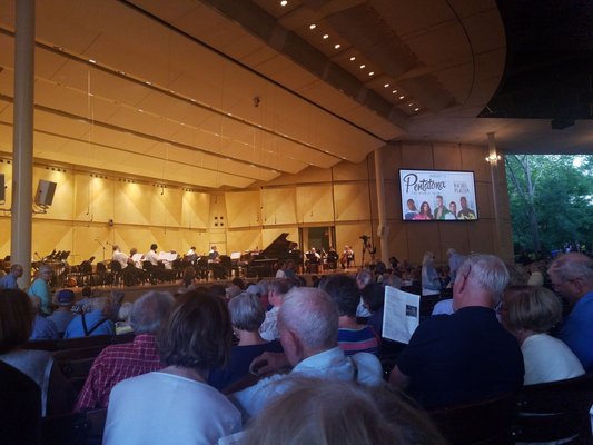 RAVINIA MUSIC FESTIVAL - 96 Photos & 29 Reviews - 418 Sheridan Rd ...