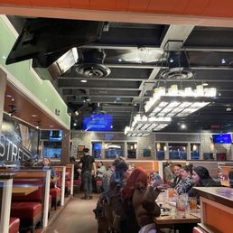 CHILI’S - Updated December 2025 - 203 Photos & 210 Reviews - 4420 N ...