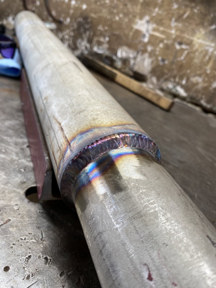 ARCANE METAL WORKS - Updated October 2025 - Port Charlotte, Florida ...