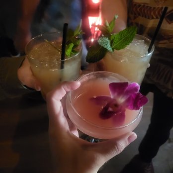 THE HULA HULA ROOM - Updated May 2024 - 67 Photos & 29 Reviews - 20930 ...