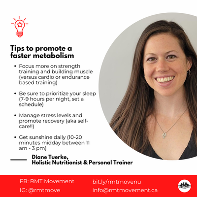 RMT MOVEMENT - Updated December 2025 - 30 Photos & 16 Reviews - 200-195 ...