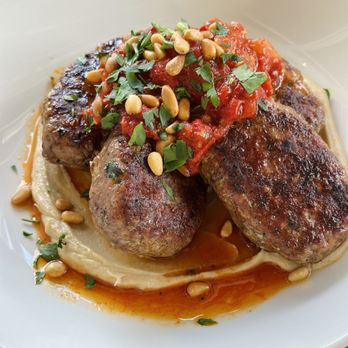 SABA - Updated June 2024 - 1068 Photos & 519 Reviews - 5757 Magazine St ...