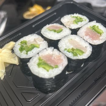 SUSHI ON POST OAK - Updated July 2025 - 445 Photos & 196 Reviews - 2025 ...