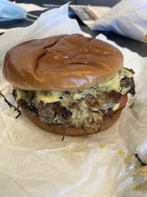 TUCKER’S ONION BURGERS - 91 Photos & 103 Reviews - 2180 24th Ave NW ...