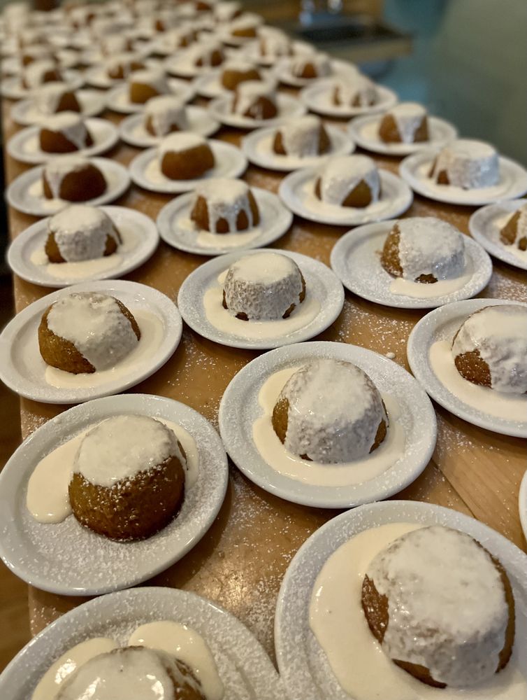 CIAO FOOD - Updated December 2025 - London, Ontario - Food Trucks ...