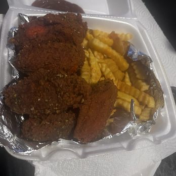 TASTE BUDZZZ - Updated November 2025 - 69 Photos & 55 Reviews - 207 W ...