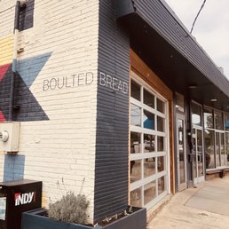BOULTED BREAD - Updated September 2025 - 514 Photos & 408 Reviews - 328 ...